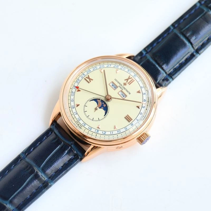 Affordable VACHERON CONSTANTIN Watches