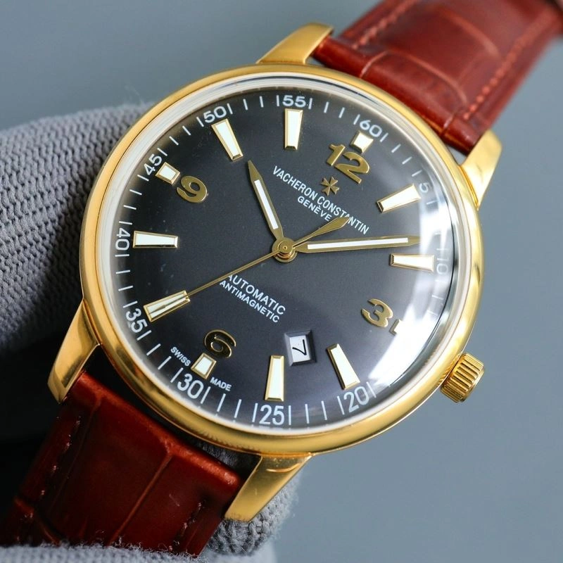 Budget-friendly VACHERON CONSTANTIN Watches