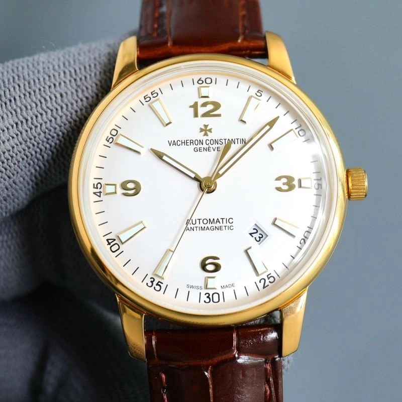 Budget-friendly VACHERON CONSTANTIN Watches