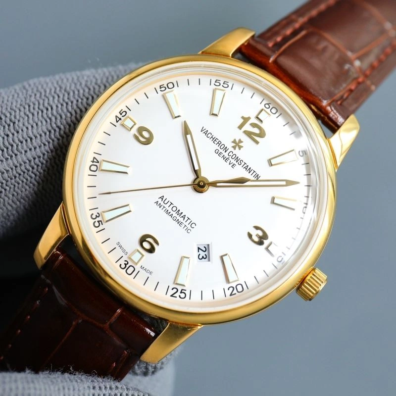 Budget-friendly VACHERON CONSTANTIN Watches