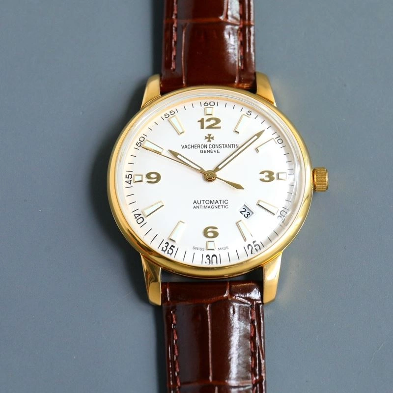 Budget-friendly VACHERON CONSTANTIN Watches