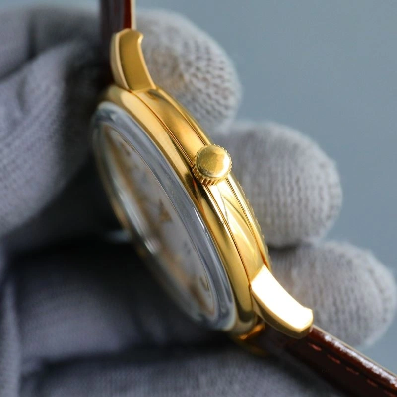 Budget-friendly VACHERON CONSTANTIN Watches
