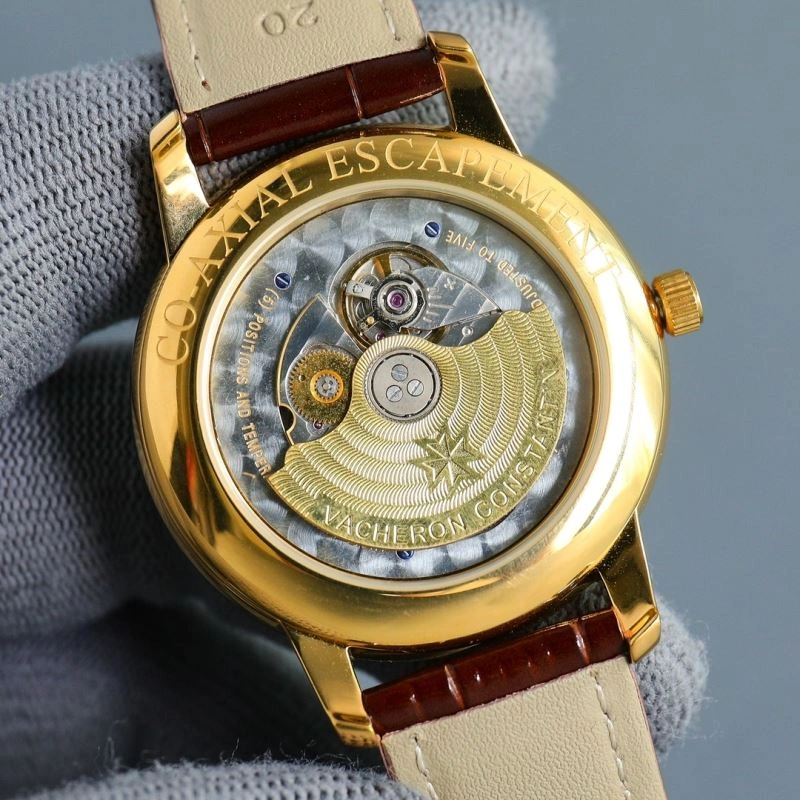 Budget-friendly VACHERON CONSTANTIN Watches