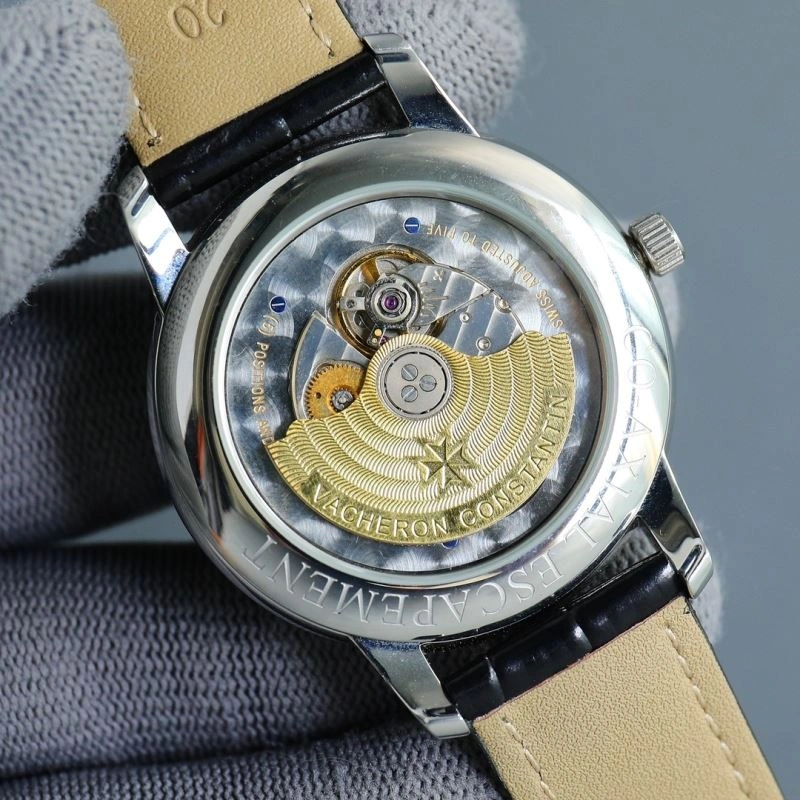 Precise copy VACHERON CONSTANTIN Watches