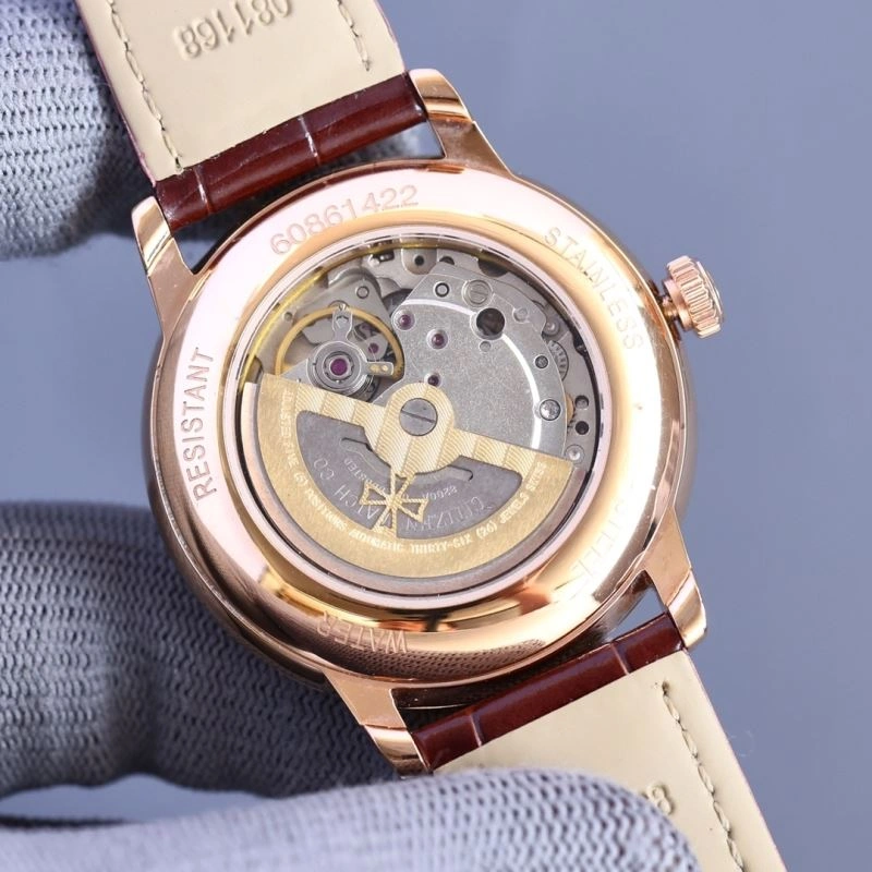 High fidelity VACHERON CONSTANTIN Watches