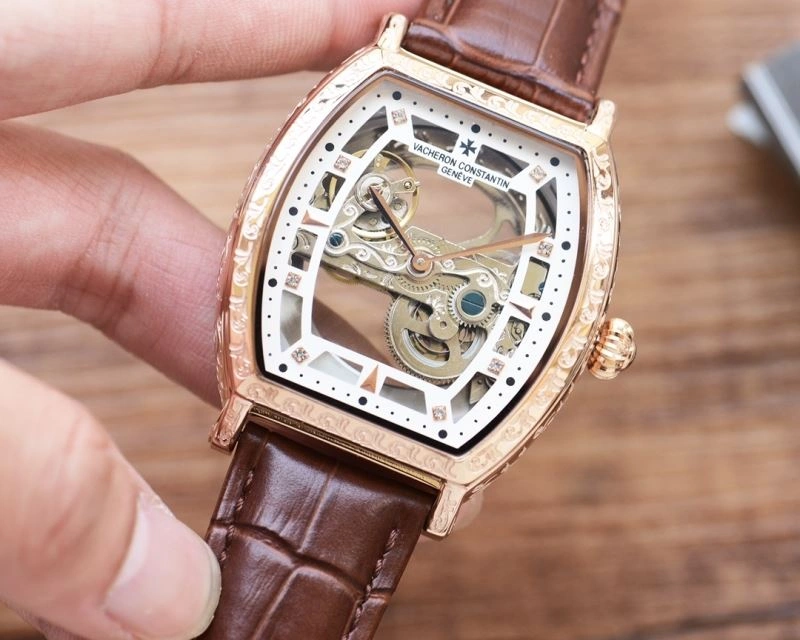 Exact replica VACHERON CONSTANTIN Watches