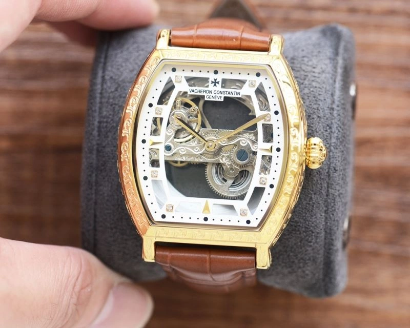Exact replica VACHERON CONSTANTIN Watches