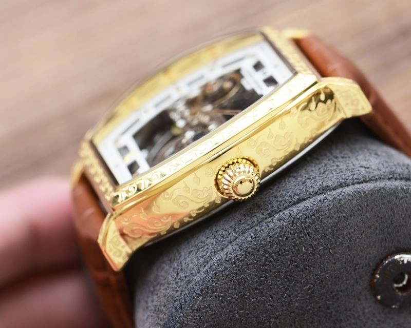 Exact replica VACHERON CONSTANTIN Watches