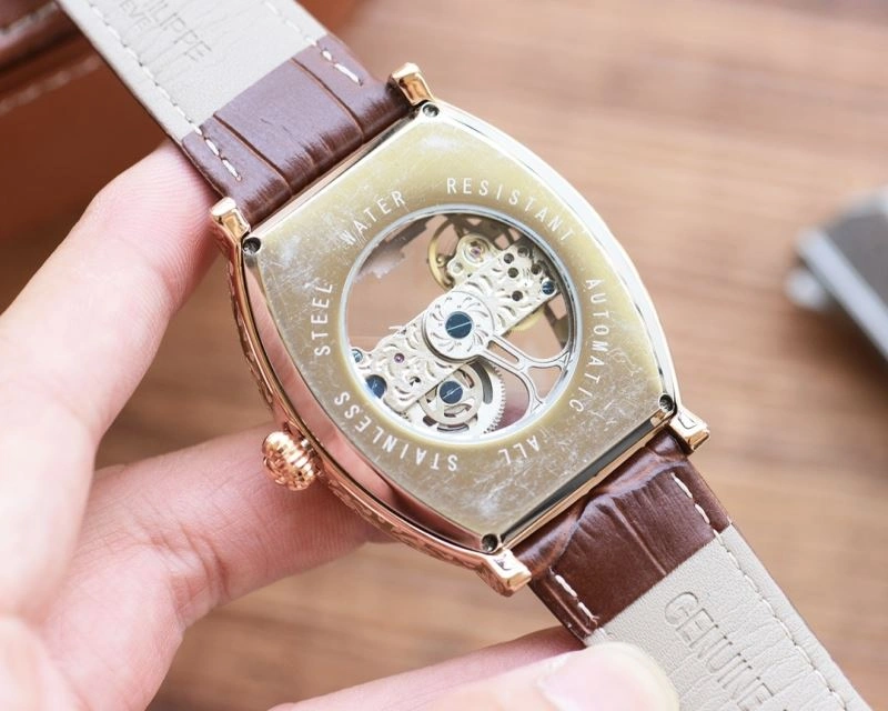 Exact replica VACHERON CONSTANTIN Watches