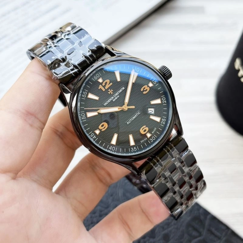 Top mirror VACHERON CONSTANTIN Watches