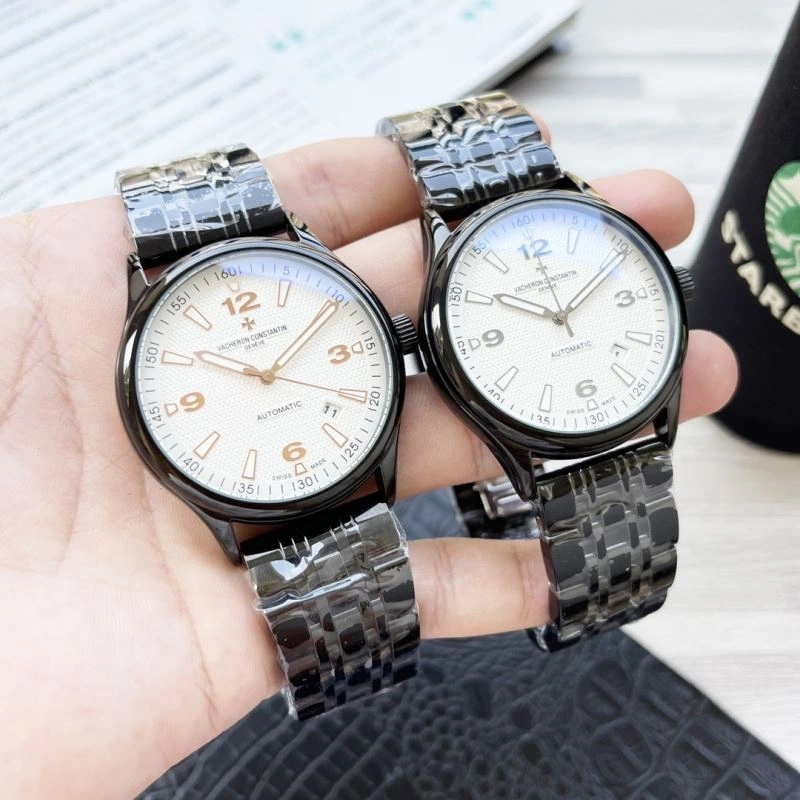 Top mirror VACHERON CONSTANTIN Watches
