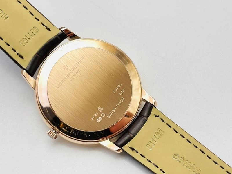 Affordable VACHERON CONSTANTIN Watches