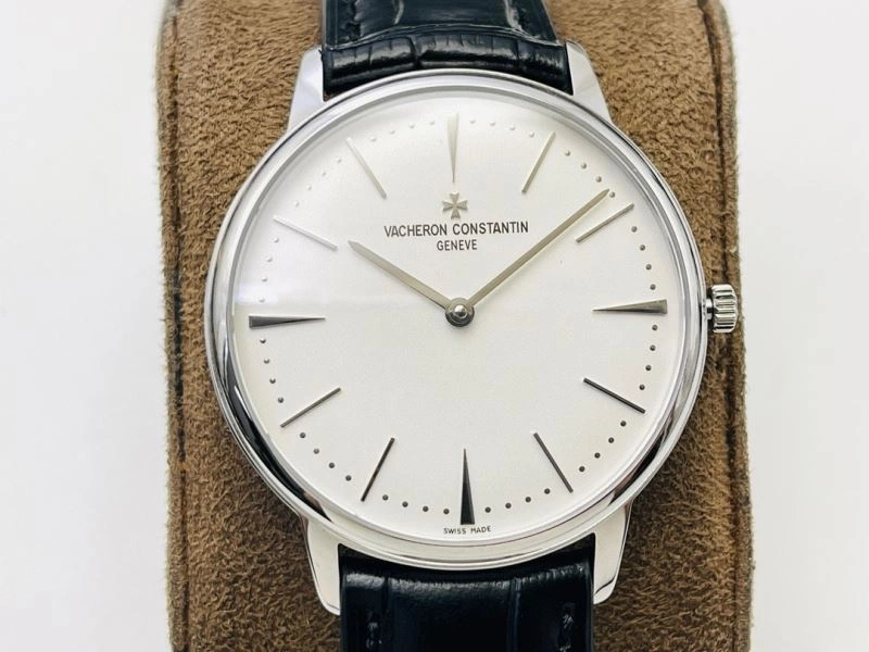 Factory-made VACHERON CONSTANTIN Watches