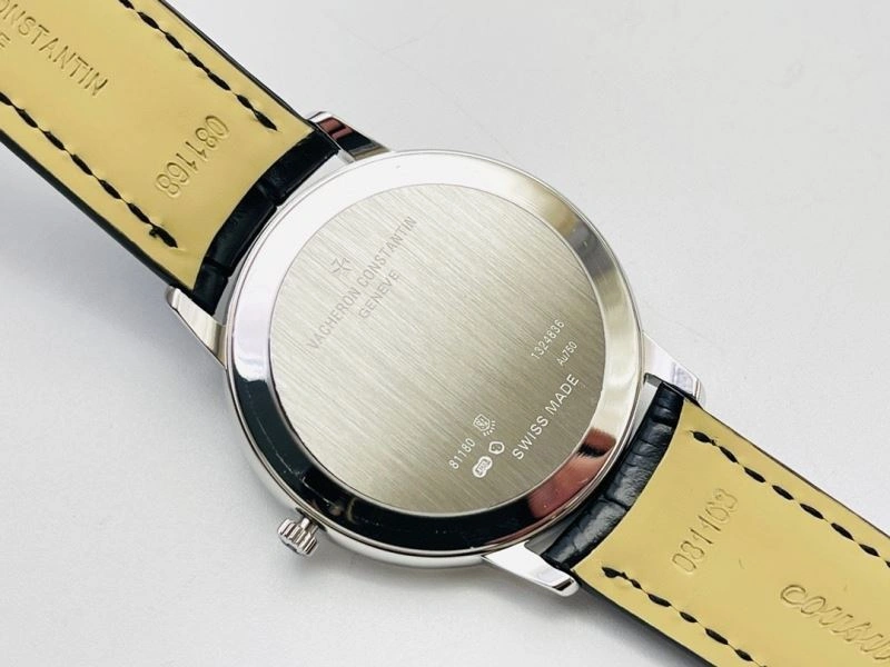 Factory-made VACHERON CONSTANTIN Watches