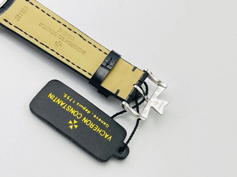 Factory-made VACHERON CONSTANTIN Watches