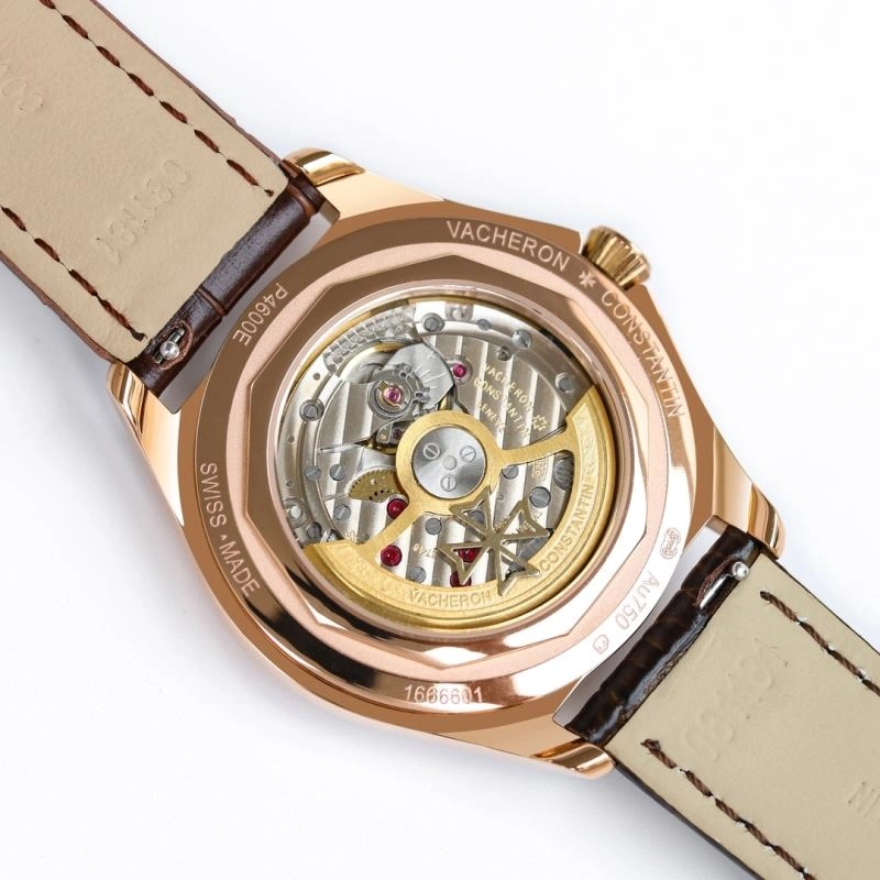 Real VACHERON CONSTANTIN Watches