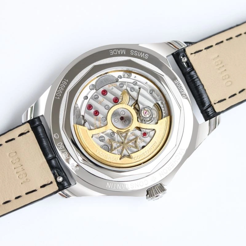 Factory-made VACHERON CONSTANTIN Watches