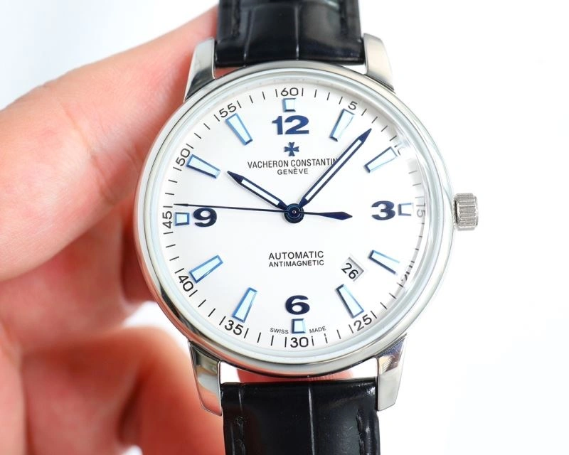 1:1 copy VACHERON CONSTANTIN Watches