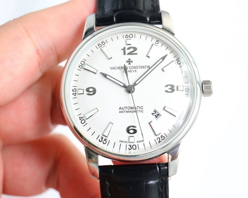 1:1 copy VACHERON CONSTANTIN Watches