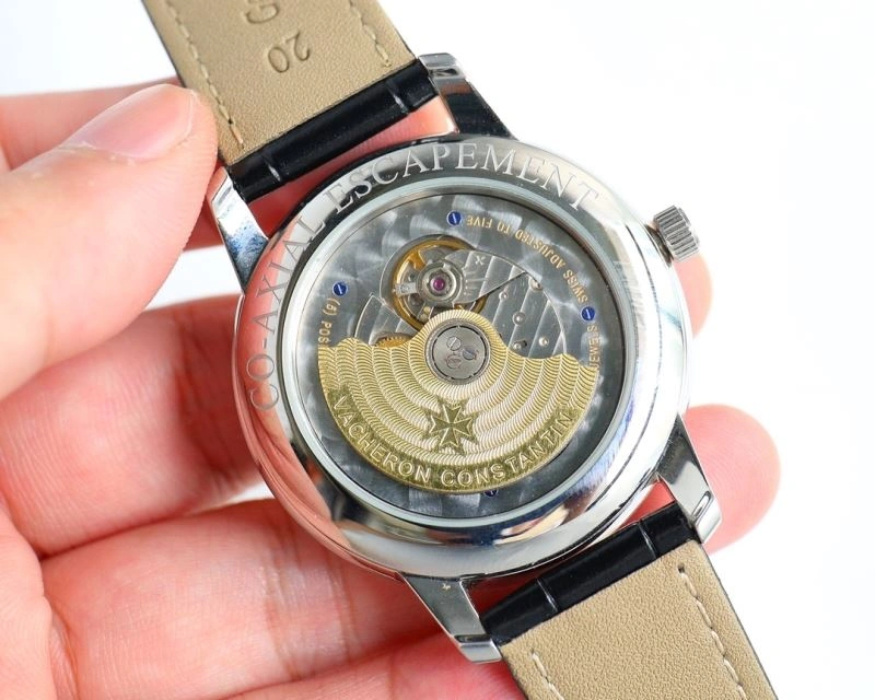 1:1 copy VACHERON CONSTANTIN Watches