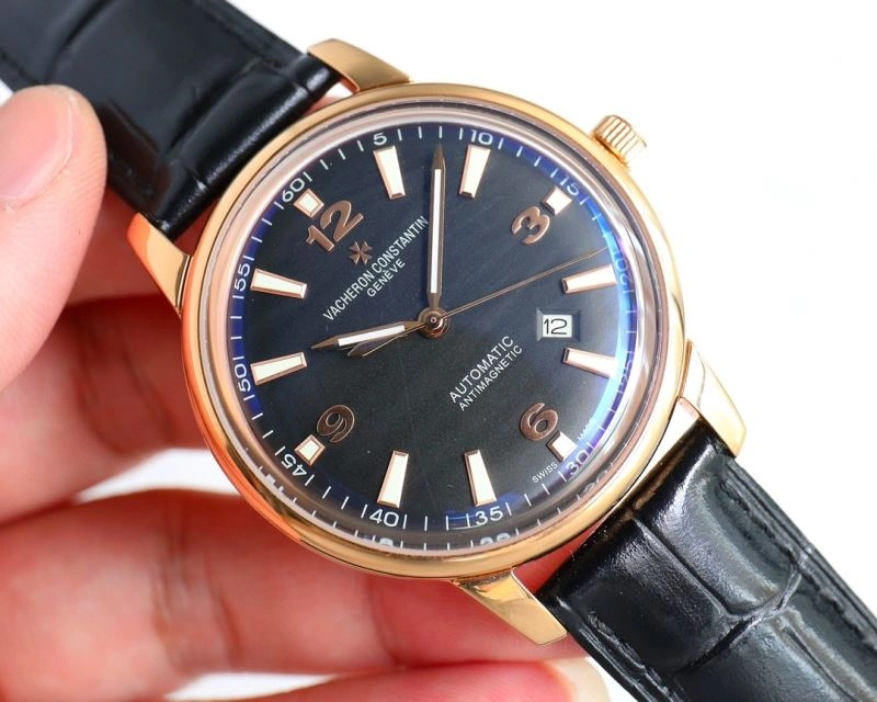 VACHERON CONSTANTIN Watches