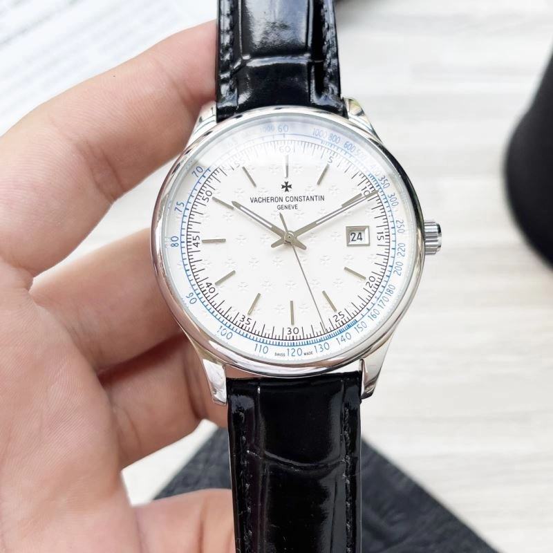 Authentic VACHERON CONSTANTIN Watches