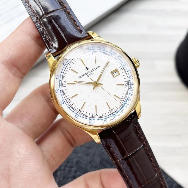 Authentic VACHERON CONSTANTIN Watches