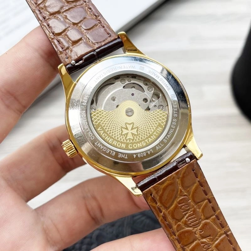 Authentic VACHERON CONSTANTIN Watches