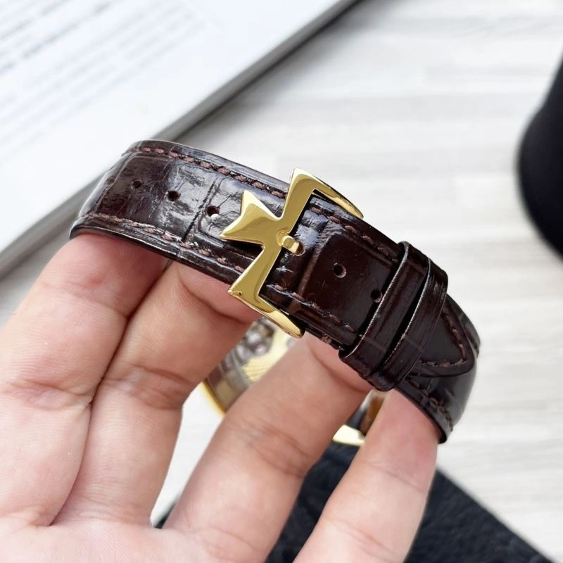 Authentic VACHERON CONSTANTIN Watches
