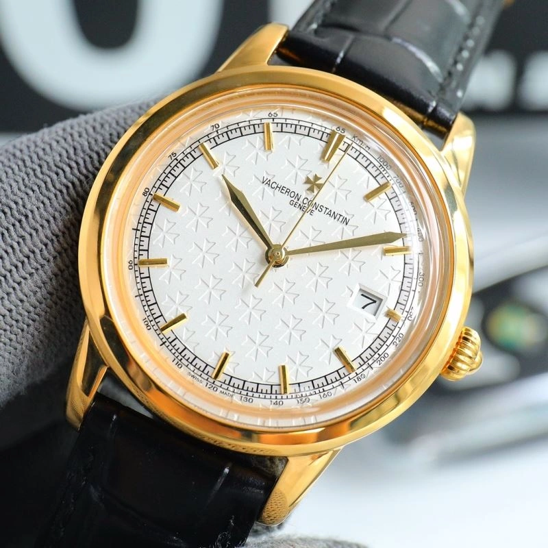 Authentic VACHERON CONSTANTIN Watches