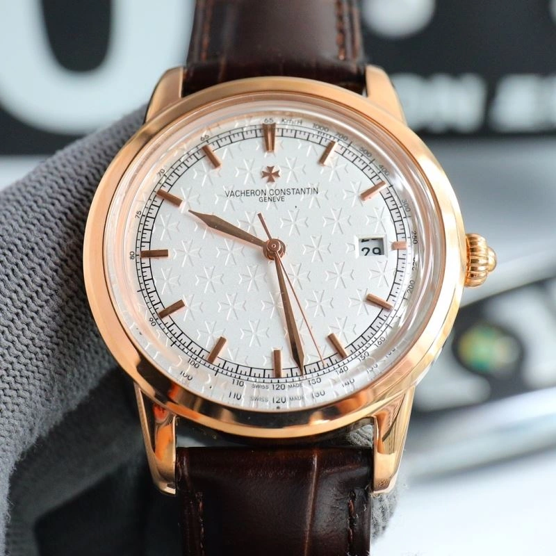 Authentic VACHERON CONSTANTIN Watches