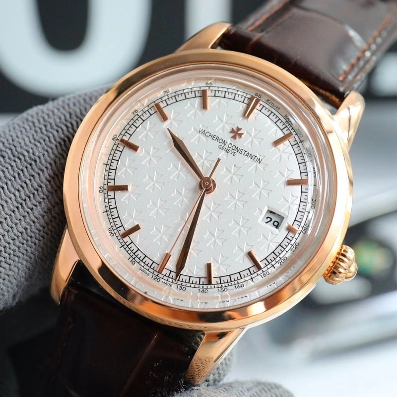 Authentic VACHERON CONSTANTIN Watches