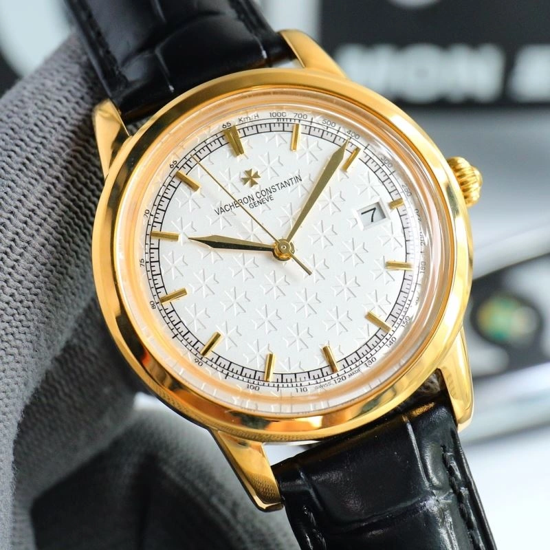 Authentic VACHERON CONSTANTIN Watches
