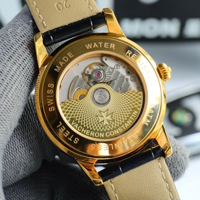 Authentic VACHERON CONSTANTIN Watches