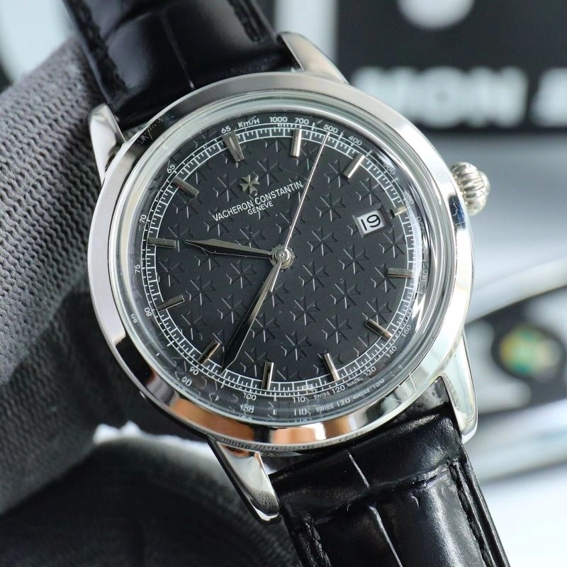 Genuine VACHERON CONSTANTIN Watches