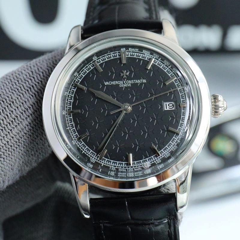 Genuine VACHERON CONSTANTIN Watches