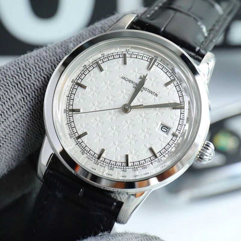 Genuine VACHERON CONSTANTIN Watches
