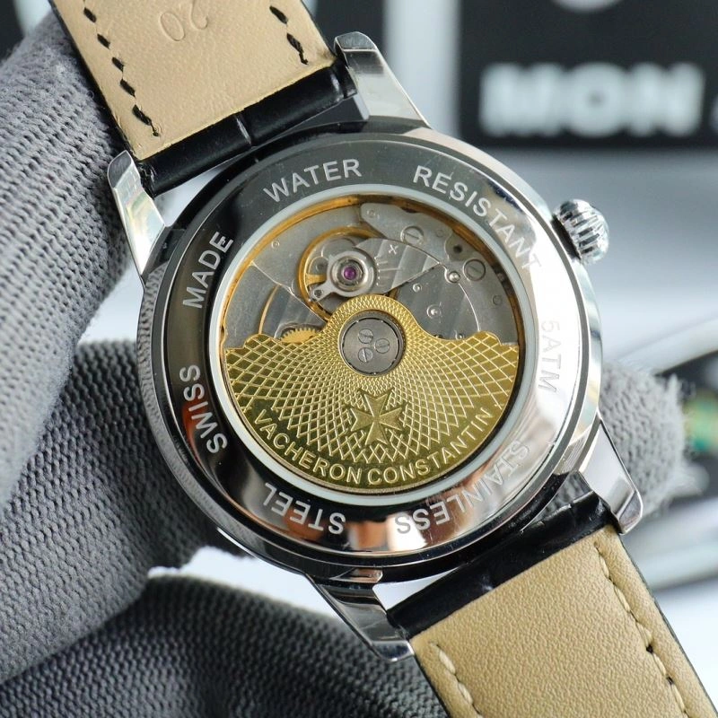 Genuine VACHERON CONSTANTIN Watches