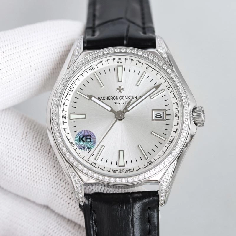 Indistinguishable VACHERON CONSTANTIN Watches