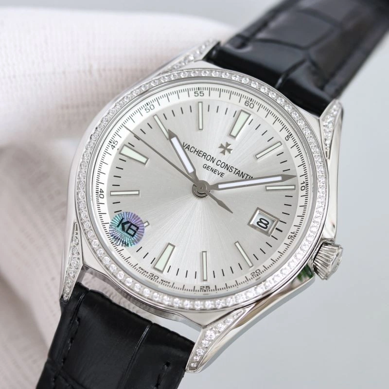 Indistinguishable VACHERON CONSTANTIN Watches