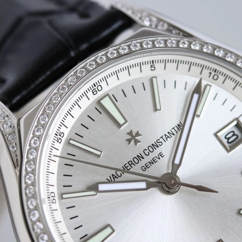 Indistinguishable VACHERON CONSTANTIN Watches