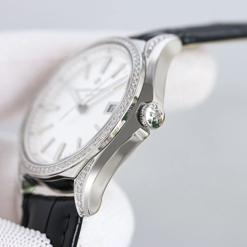 Indistinguishable VACHERON CONSTANTIN Watches