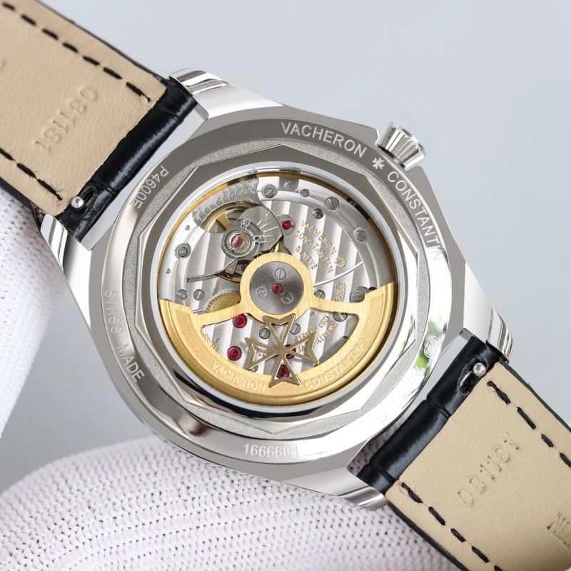 Indistinguishable VACHERON CONSTANTIN Watches