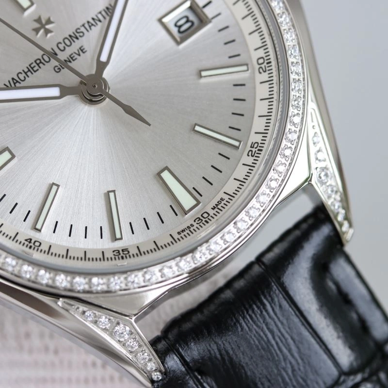 Indistinguishable VACHERON CONSTANTIN Watches