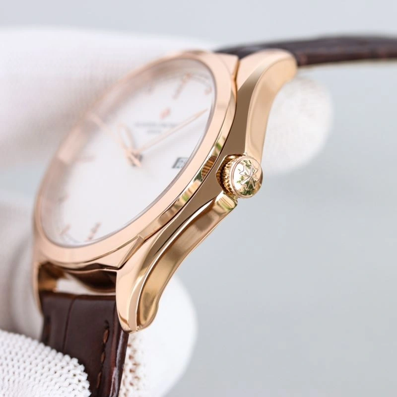 Budget-friendly VACHERON CONSTANTIN Watches