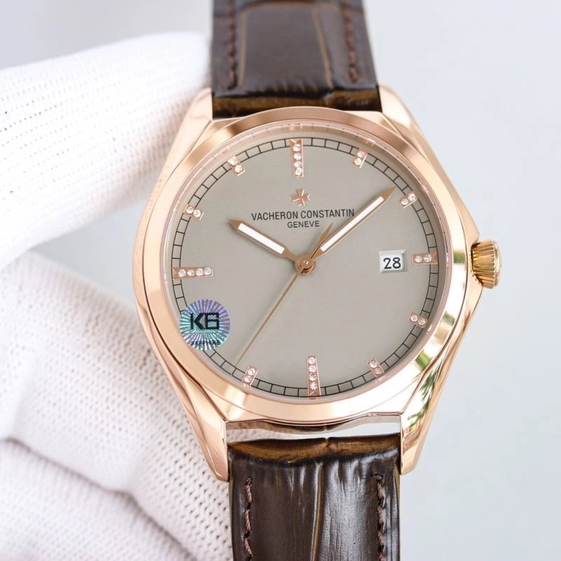 Budget-friendly VACHERON CONSTANTIN Watches