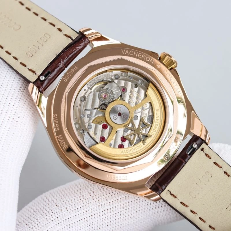 Budget-friendly VACHERON CONSTANTIN Watches