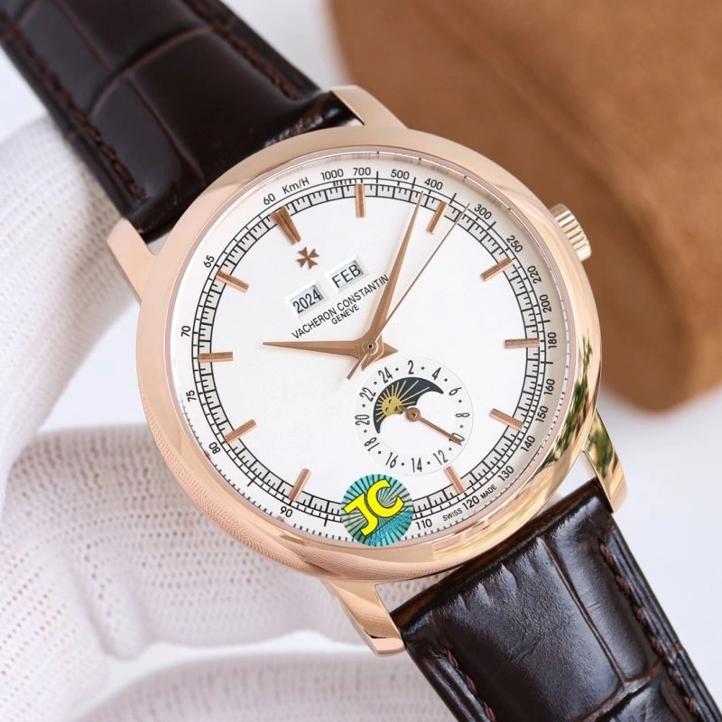 Discounted VACHERON CONSTANTIN Watches