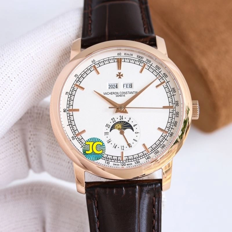 Discounted VACHERON CONSTANTIN Watches