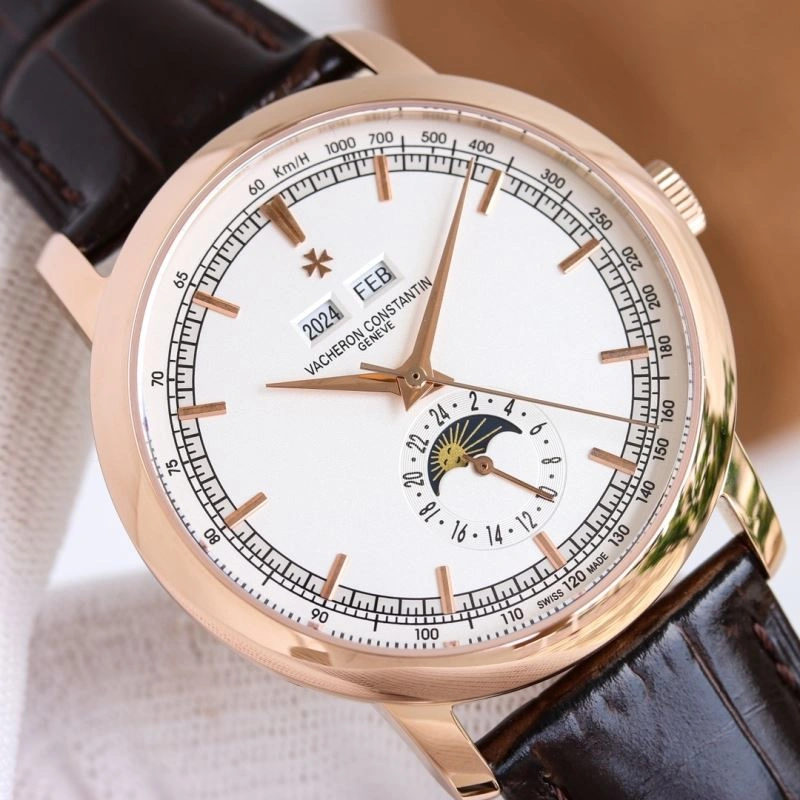 Discounted VACHERON CONSTANTIN Watches